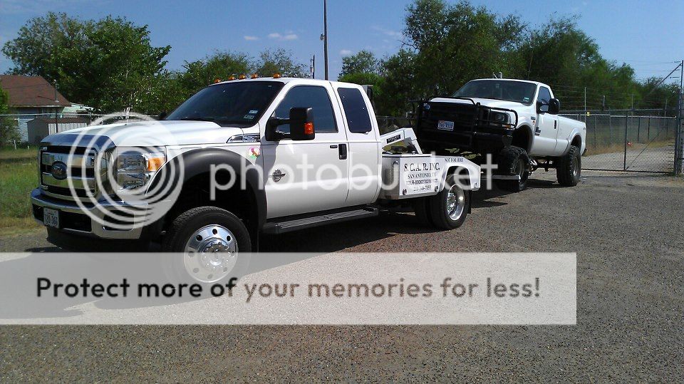 New member from south Texas | Ford Powerstroke Diesel Forum