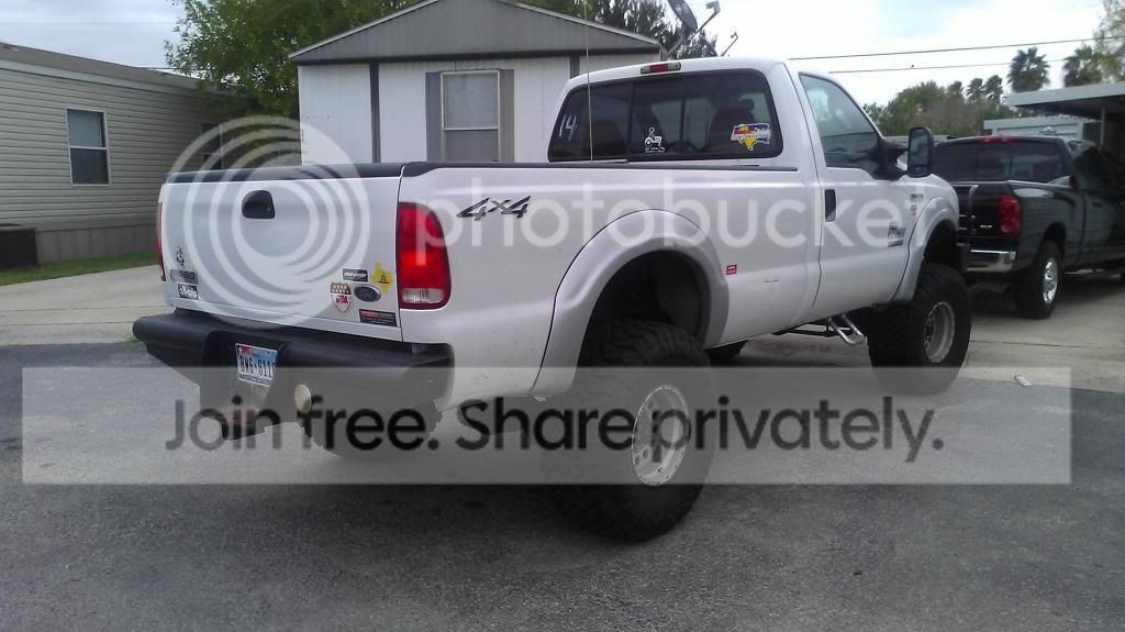 03 F250 6.0 6 speed 4x4 | Ford Powerstroke Diesel Forum