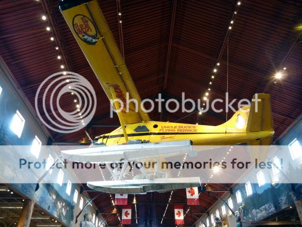 Cabela's airplane - Page 3 of 3 - Backcountry Pilot