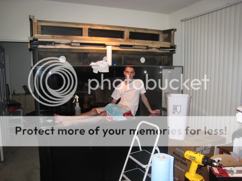 Venting - Reef Keeping - Austin Reef Club