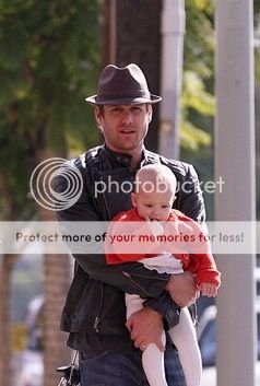 Dad and Daddy - Chapter 8 - Sauffie - Suits (TV) [Archive of Our Own]