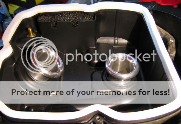 Simple Air Box Mod | Suzuki SV650 Riders Forum