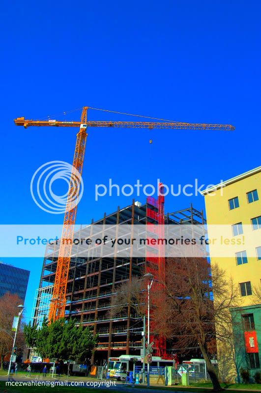 Sacramento Development News | Page 17 | SkyscraperCity Forum