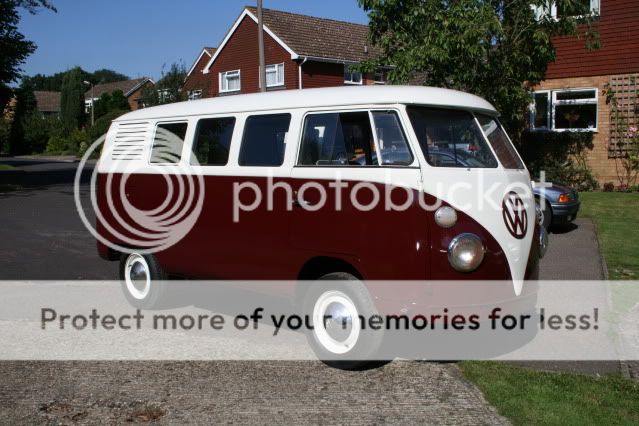 Anyone own an OUTBACK KOMBIS bus? | Volkszone Forum