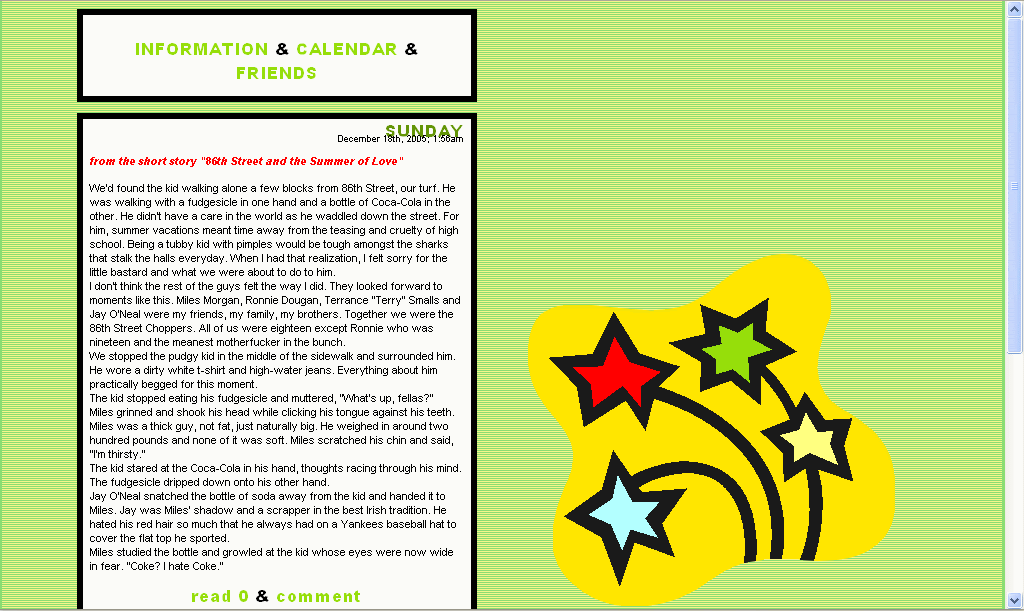 :::layout style type::: generator :::preview::: Code :…: ohmygod ...