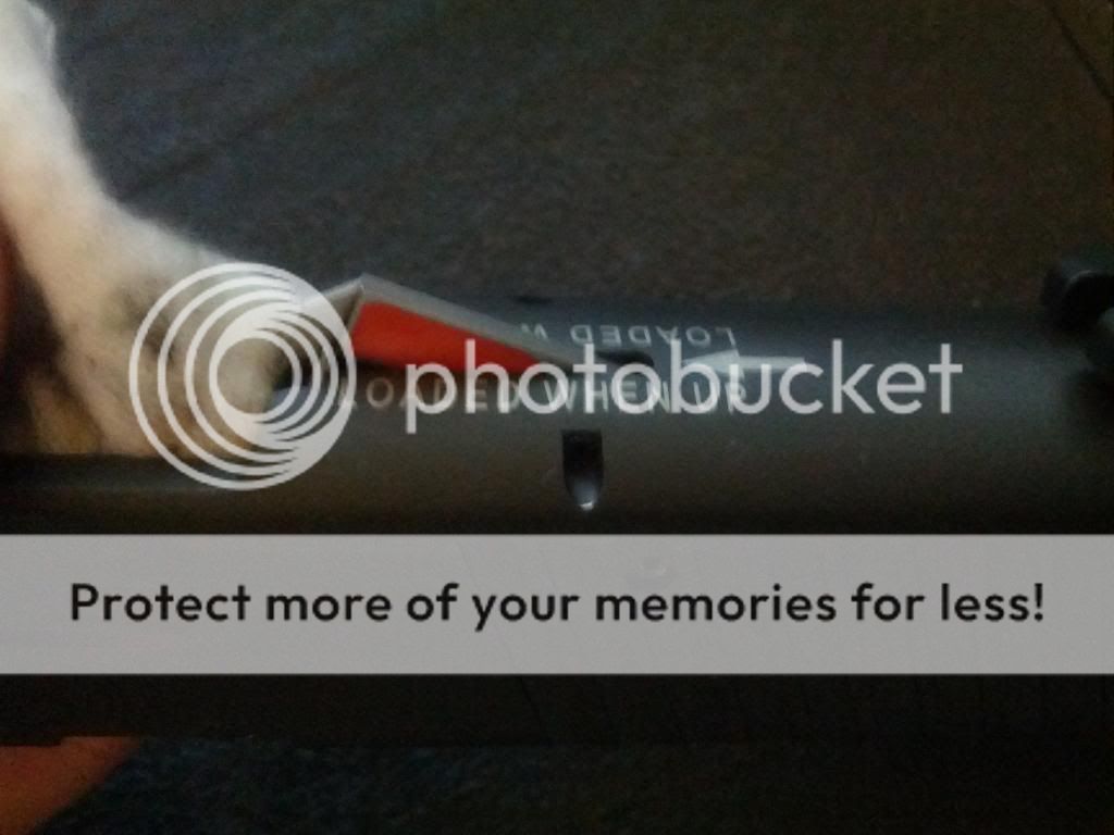 Sig Sauer - California Compliant Features - Calguns.net