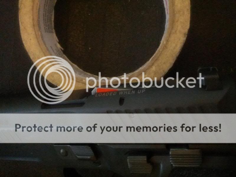 Sig Sauer - California Compliant Features - Calguns.net