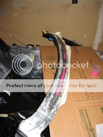 Rusty windshield frame? - CorvetteForum - Chevrolet Corvette Forum ...