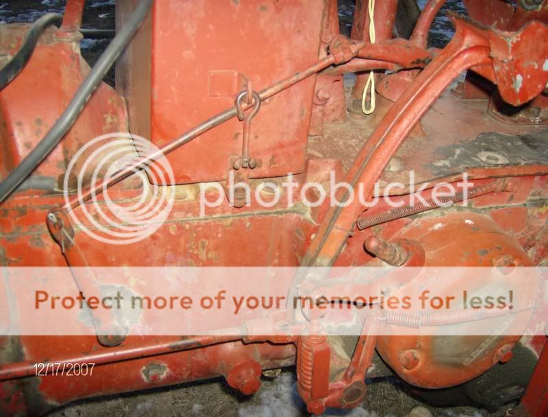 Farmall M questions - Technical IH Talk - Red Power Magazine Community