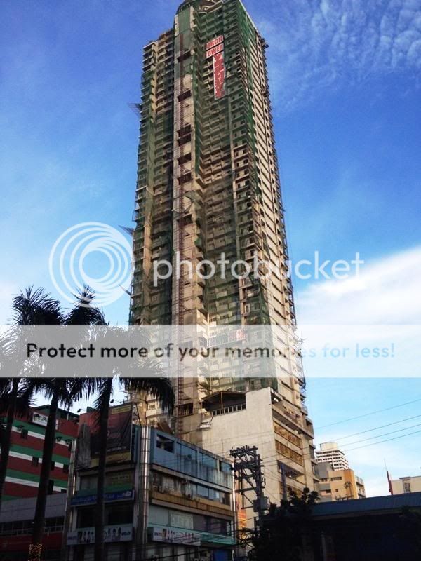 MANILA | Birch Tower Malate | 178m | 52 fl | Com | SkyscraperCity Forum