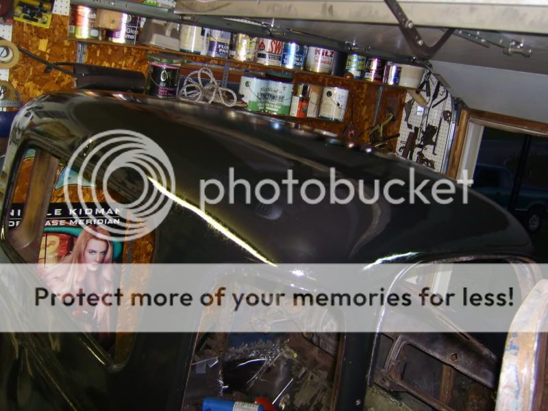 Project: Cab Over | Page 12 | S-10 Forum