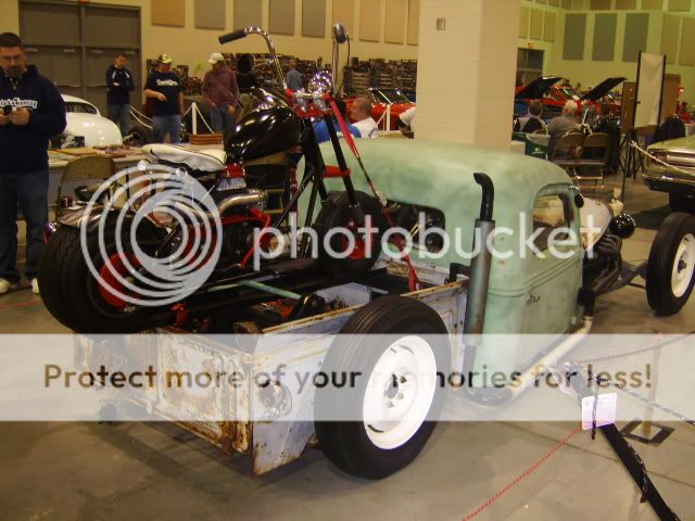 Project: Cab Over | Page 37 | S-10 Forum