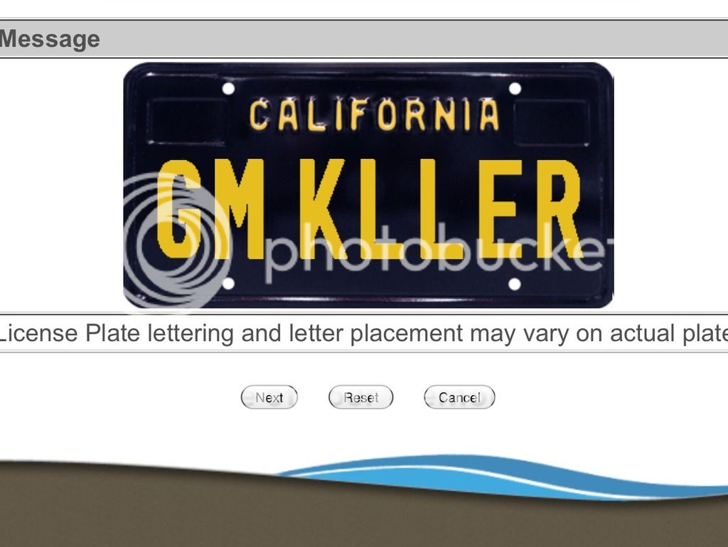 Custom License plate | SRT Hellcat Forum