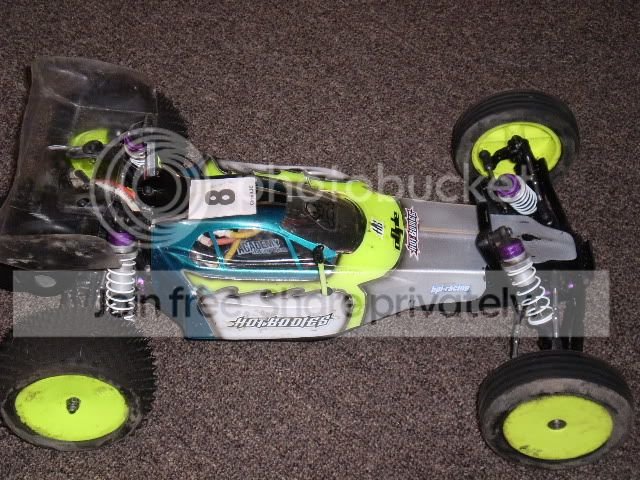team academy GV2 pro - R/C Tech Forums