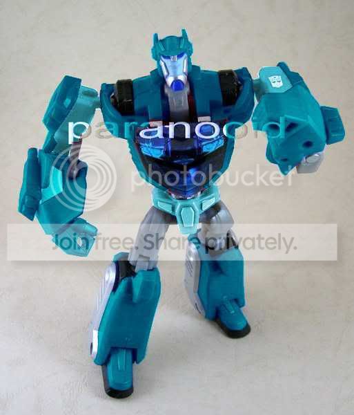 Digibash: - "animated" KUP digibash | Page 2 | TFW2005 - The 2005 Boards