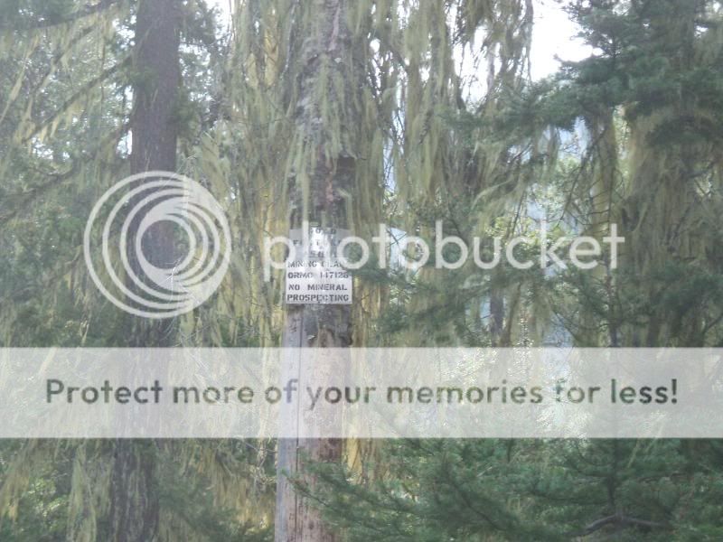 Salmon La Sac trip 07-09 Aug 09 | Jeep Enthusiast Forums