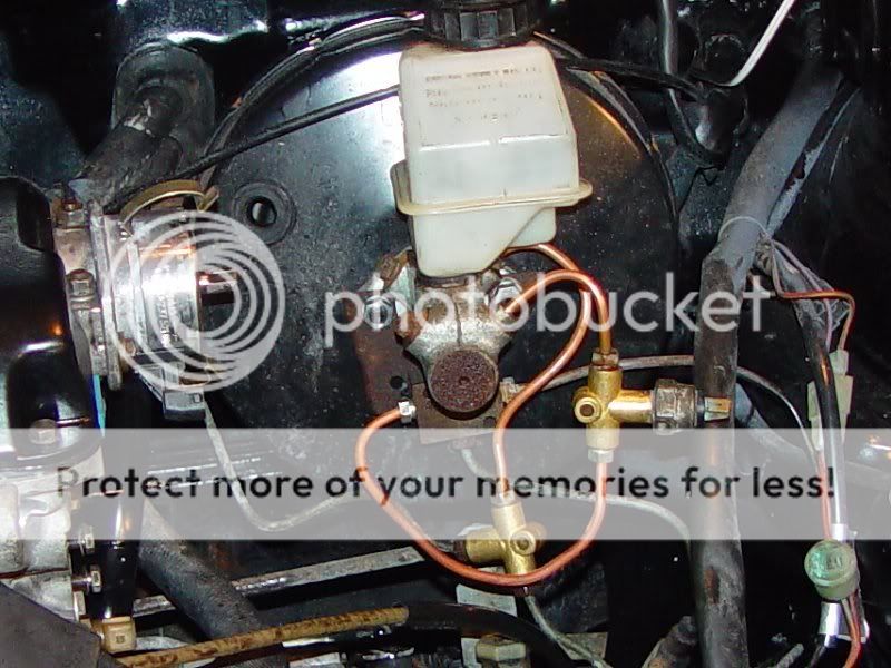 View topic: Brake light switch – The Mk1 Golf Owners Club