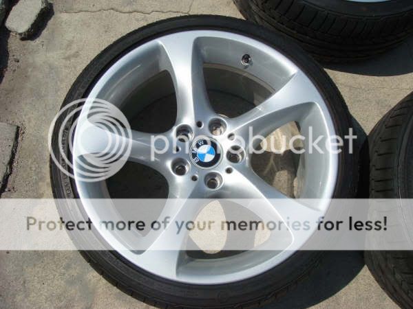 Style 230 Rims For Sale