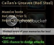 Armor / Robes / Shields – Favorite Equpiment from Beginner to Tank ...