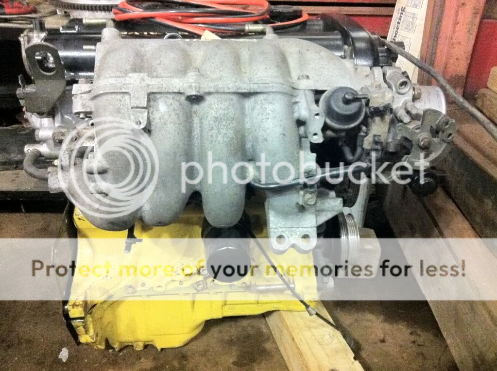 Help ID this BP Engine - MX-5 Miata Forum