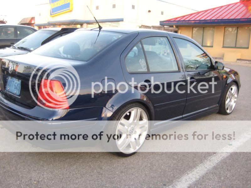 18" vw manhattan 450 obo | VW Vortex - Volkswagen Forum