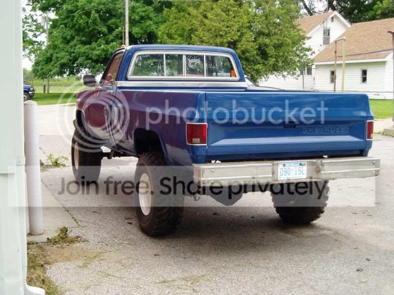 85 k20 chevy/cummins conversion underway! | Cummins Diesel Forum