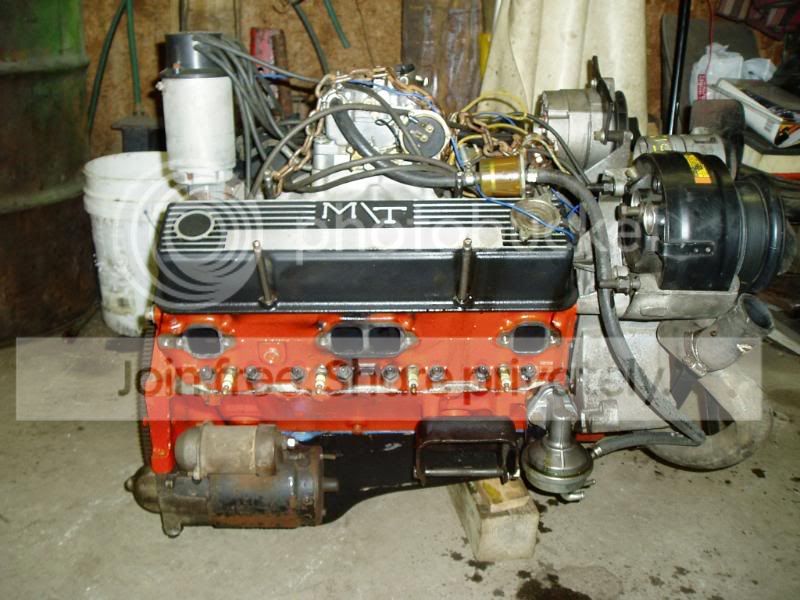 85 k20 chevy/cummins conversion underway! | Cummins Diesel Forum