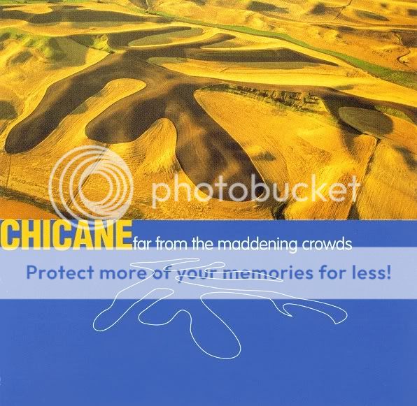 Chicane (Albums): download_cd — LiveJournal