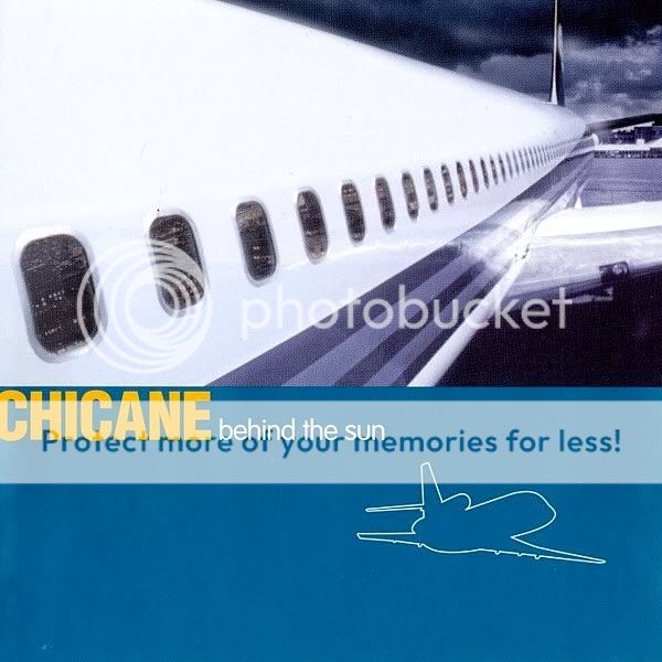Chicane (Albums): download_cd — LiveJournal