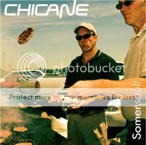 Chicane (Albums): download_cd — LiveJournal
