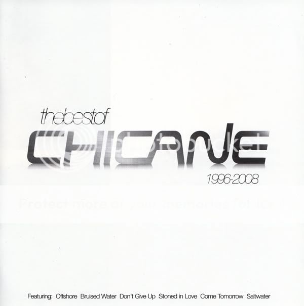 Chicane (Albums): download_cd — LiveJournal