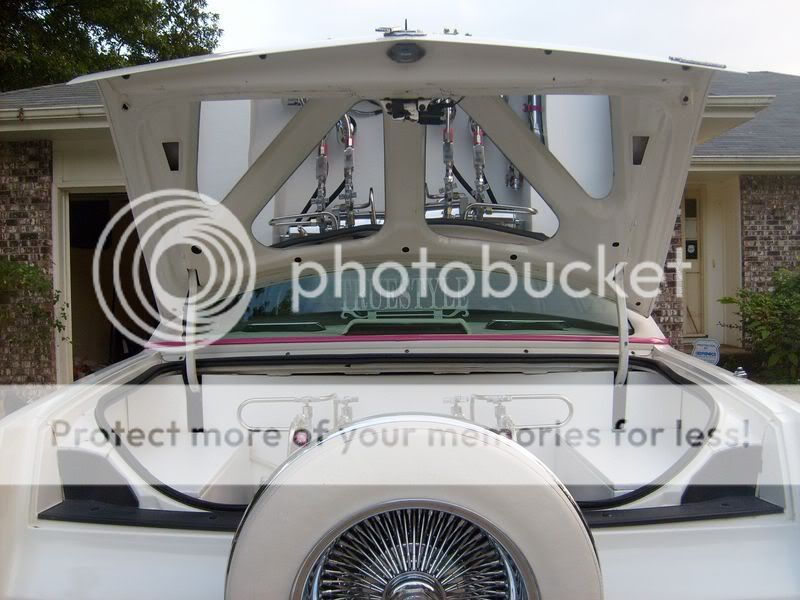 93-96 BIG BODY TRUNKS | Page 4 | LayItLow.com Lowrider Forums