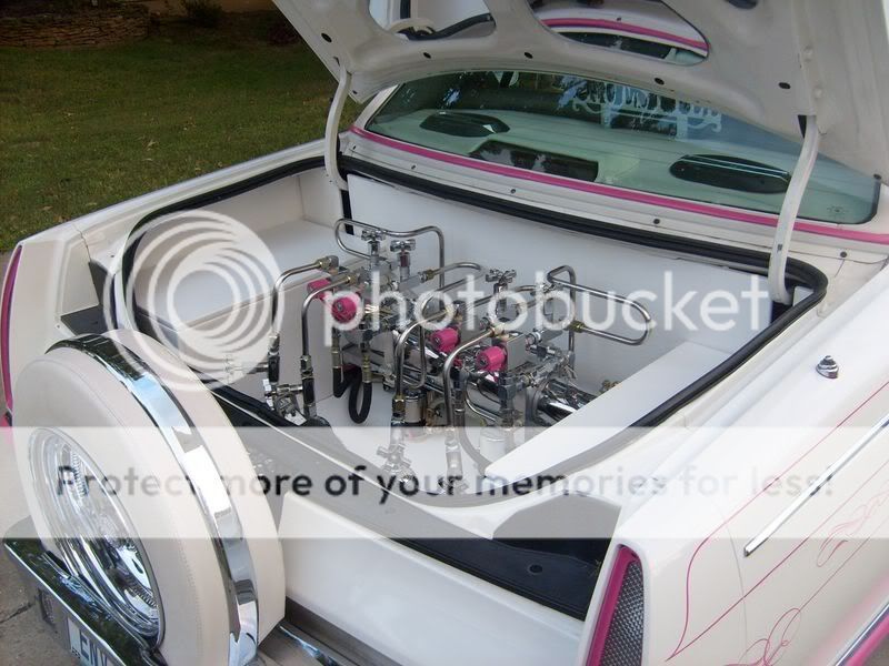 93-96 BIG BODY TRUNKS | Page 3 | LayItLow.com Lowrider Forums