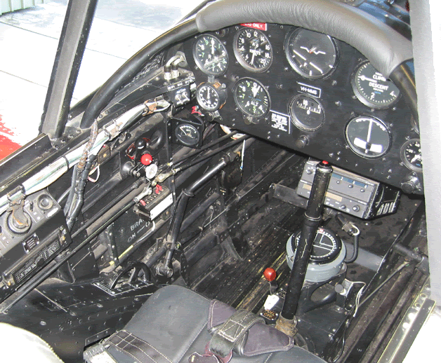 DHC-1 Chipmunk - Aircraft Cold War - Britmodeller.com