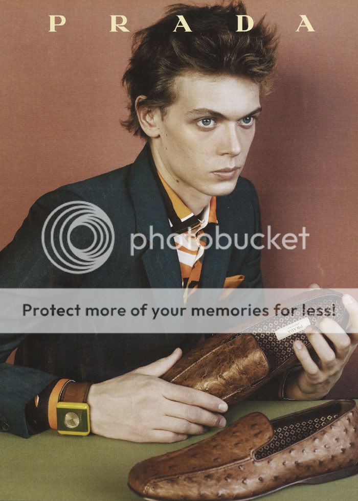 Gaspar Dietrich | the Fashion Spot