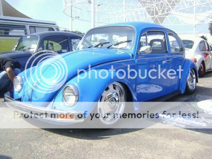 2012 retro wheels on an aircooled? | VW Vortex - Volkswagen Forum