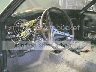 '69 AMX Interior Reconstruction - The AMC Forum - Page 1