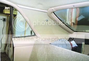 '69 AMX Interior Reconstruction - The AMC Forum - Page 1