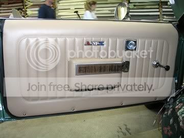 '69 AMX Interior Reconstruction - The AMC Forum - Page 1
