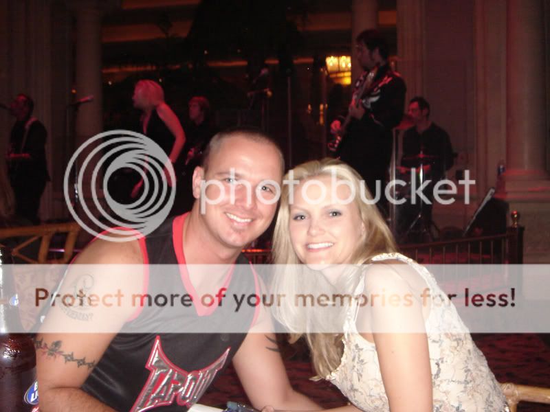 UFC 64 Pics... | NSX Prime