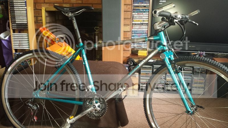 1994 Dynatech Diablo STX. DONE (More or less..)FINAL PICS | Page 3 ...