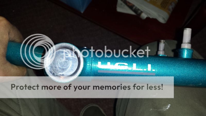 1994 Dynatech Diablo STX. DONE (More or less..)FINAL PICS | Page 2 ...