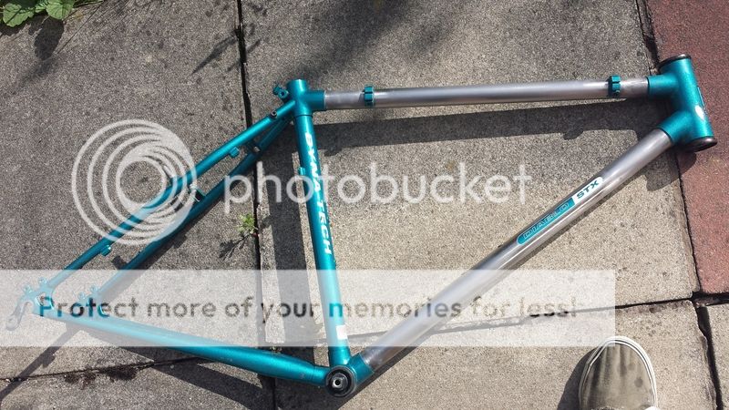 1994 Dynatech Diablo STX. DONE (More or less..)FINAL PICS | Page 3 ...