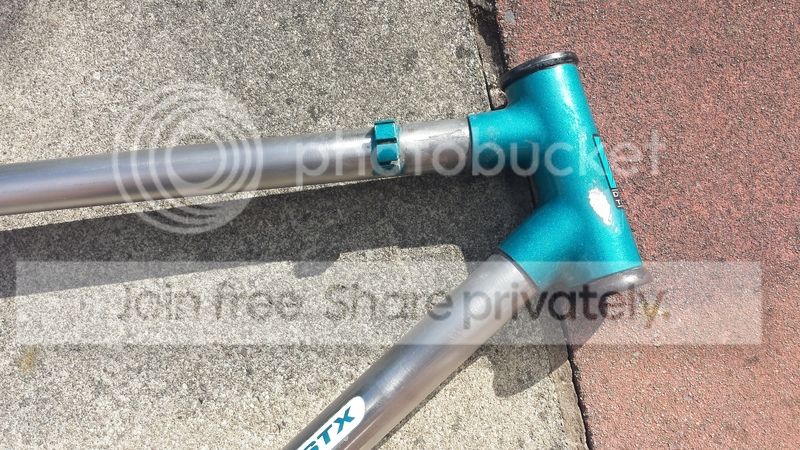 1994 Dynatech Diablo STX. DONE (More or less..)FINAL PICS | Page 3 ...