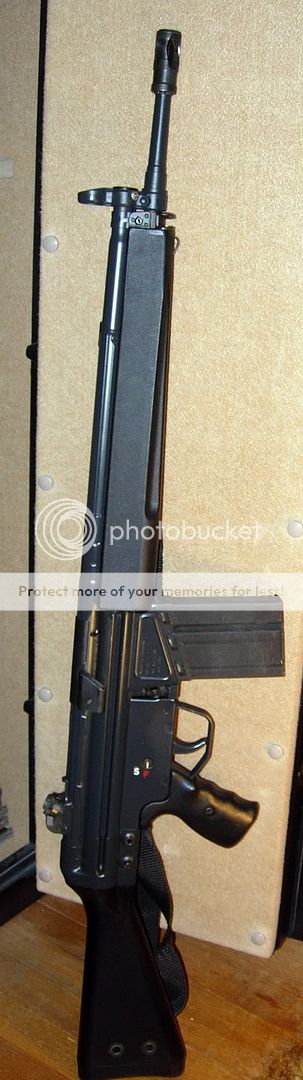 Lets see the HK's! (Heavy PIC Thread) - Page 2 - The Firing Line Forums