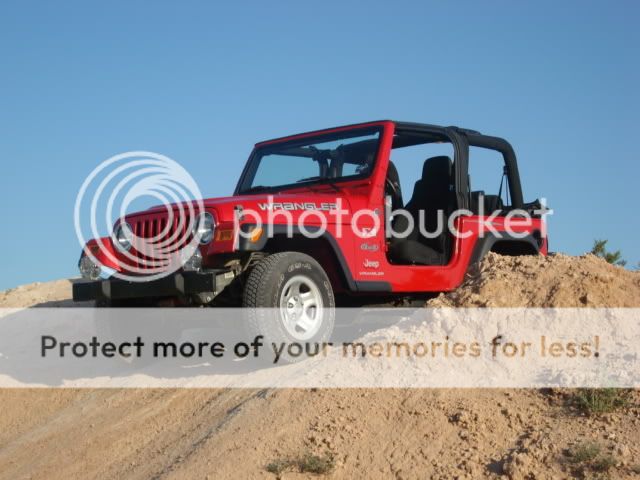 Oye, troll servicial | Jeep Wrangler Forum