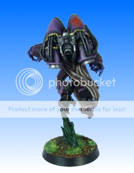 CSM Raptor - Chest of Colors forum