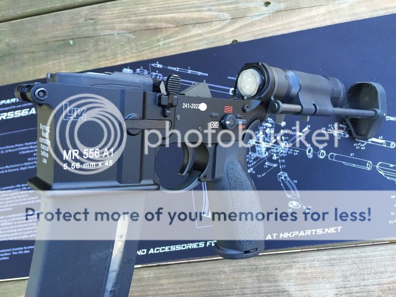 New 416C Stock!!!!!! | Page 6 | HKPRO Forums