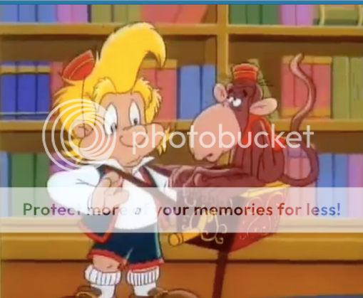 McGee and Me Episode 7: Do The Bright Thing | thecity4square