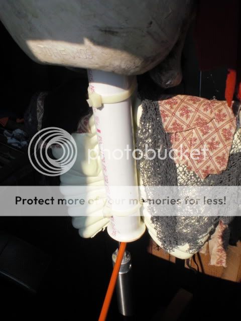 Prop Showcase: - Pirate Barrel | Halloween Forum